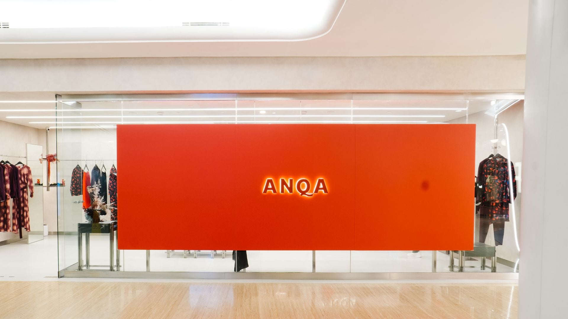 Discover Timeless Allure at the New ANQA Store